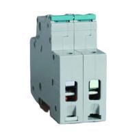 China 5SU9326-1CR63 LS/DI switch 6 kA 2P type AC 30 mA C characteristic for sale