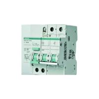 China 5SU9326-1CR63 LS/DI switch 6 kA 2P type AC 30 mA C characteristic for sale