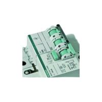 China 5SU9326-1CR63 LS/DI switch 6 kA 2P type AC 30 mA C characteristic for sale