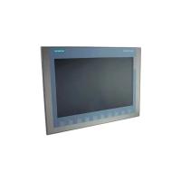 China 6AV2124-0UC02-0AX0 SIMATIC HMI TP1900 Comfort Comfort Panel touch operation for sale