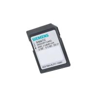 China 6ES7954-8LL03-0AA0 SIMATIC S7 memory card for S7-1x00 CPU 3V Flash 256 MB for sale