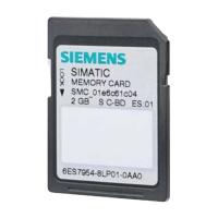 China 6ES7954-8LL03-0AA0 SIMATIC S7 memory card for S7-1x00 CPU 3V Flash 256 MB for sale