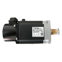China HF-KP43JW04-S6 AC SERVO MOTOR Energy Saving Flat 400w Electrical Brake Encoder for sale