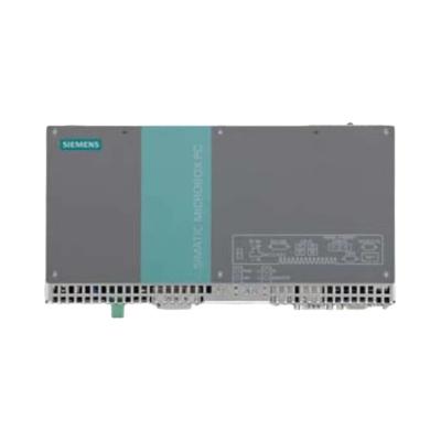China 6ES77647-7BB20-2XX0 Micro box PC processor Driver replaceable No operating system for sale