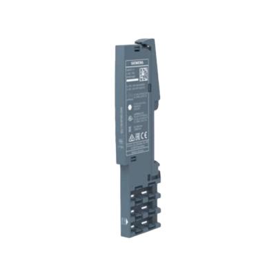 China 6DL1193-6PA00-0AA0 HA spare parts Server module used for ET 200SP HA for sale