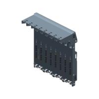 China 6DL1193-6GC00-0NN0 Support module the 8-cell support is used to fix the 8 peripheral module ET 200SP HA for sale