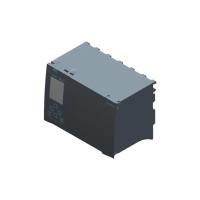 China 6ES7518-4JP00-0AB0 Central processing unit with working memory 9 MB for programs and 60 MB for data for sale