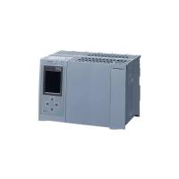 China 6ES7518-4JP00-0AB0 Central processing unit with working memory 9 MB for programs and 60 MB for data for sale