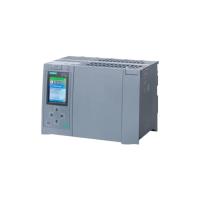 China 6ES7518-4JP00-0AB0 Central processing unit with working memory 9 MB for programs and 60 MB for data for sale