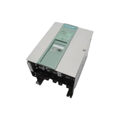 China 6RA7031-6DV62-0-Z S00+K00 DC Master rectifier with microprocessor for four-quadrant drives Circuit for sale