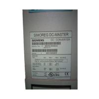 China 6RA7031-6DV62-0-Z S00+K00 DC Master rectifier with microprocessor for four-quadrant drives Circuit for sale
