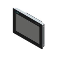 China 6AV2128-3MB06-0AX1 Unified Comfort Panel, touch operation PROFINET interface for sale