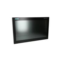 China 6AV2128-3MB06-0AX1 Unified Comfort Panel, touch operation PROFINET interface for sale