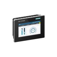 China 6AV2128-3MB06-0AX1 Unified Comfort Panel, touch operation PROFINET interface for sale