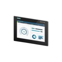 China 6AV2128-3MB06-0AX1 Unified Comfort Panel, touch operation PROFINET interface for sale