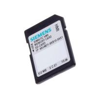 China 6AV6671-8XB10-0AX1 Secure Digital card for For devices with corresponding Slot Further information for sale