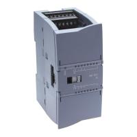 China 6ES7234-4HE32-0XB0  analog I/O SM 1234 14-bit resolution analog Input for sale