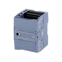 China 6ES7223-1BL32-0XB0 Digital I/O SM 1223 transistor 0.5 A plc programming software for sale