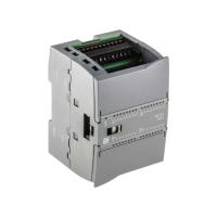China 6ES7223-1BL32-0XB0 Digital I/O SM 1223 transistor 0.5 A plc programming software for sale