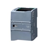 China 6ES7223-1BL32-0XB0 Digital I/O SM 1223 transistor 0.5 A plc programming software for sale