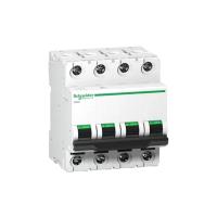 China A9N61530 Miniature circuit breaker  Acti9 C60H-DC 2P 15A C curve for sale