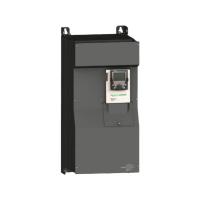China ATV71HC13N4 variable speed drive EMC filter-graphic terminal for sale