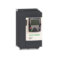 China ATV71HU55N4 ATV71 Series 3 PhaseS Inverter EMC filter-graphic terminal for sale