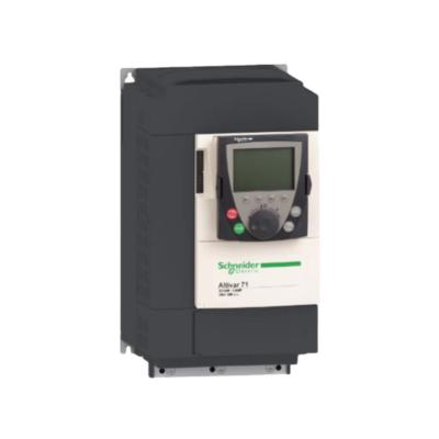 China ATV71HU55N4 ATV71 Series 3 PhaseS Inverter EMC filter-graphic terminal for sale