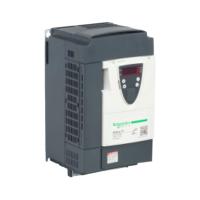China ATV71HU55N4 ATV71 Series 3 PhaseS Inverter EMC filter-graphic terminal for sale