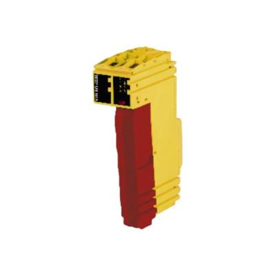 China X20SO6530 6 safe relay outputs Switching current 6 A Normally open contact for sale
