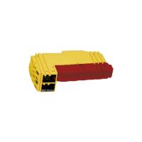 China X20SO6530 6 safe relay outputs Switching current 6 A Normally open contact for sale