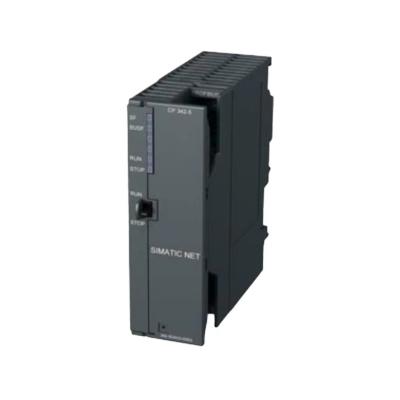 China 6GK7342-5DA03-0XE0 Communications processor CP S5-compatible for sale