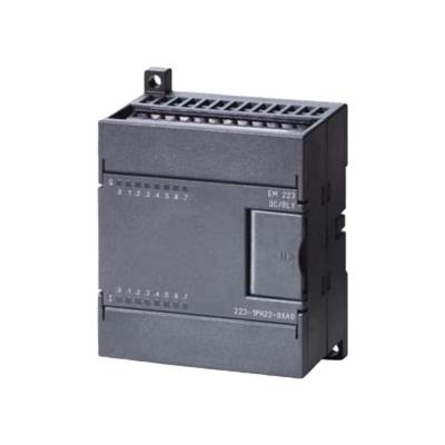 China 6ES7223-1PM22-0XA8 Digital I/O EM 223 32 DO relay Automation Control for sale
