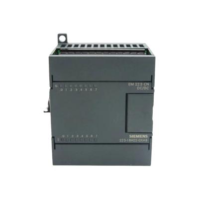 China 6ES7223-1BH22-0XA8 S7-200 CN Digital I/O EM 223 only for S7-22X CPU for sale