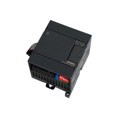 China 6ES7231-0HC22-0XA8 SIMATIC S7-200 CN analog input EM 231 12 bit converter for sale