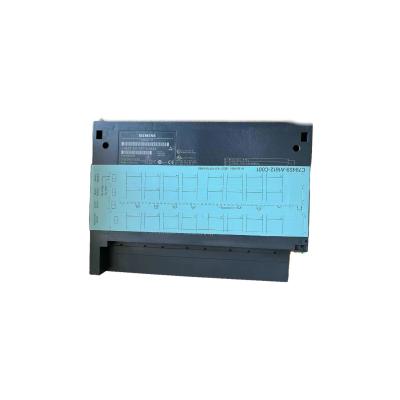 China 6ES7431-1KF10-0AB0 SIMATIC S7-400 analog input SM 431 isolated 8 AI resolution 14 bit for sale