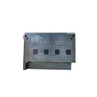 China 6ES7431-1KF10-0AB0 SIMATIC S7-400 analog input SM 431 isolated 8 AI resolution 14 bit for sale