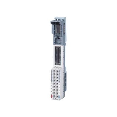 China 6ES7193-6BP00-0DA0 SIMATIC ET 200SP push-in terminals new load group for sale