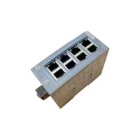 China 6GK5008-0BA10-1AB2 SCALANCE XB008 Unmanaged Industrial Ethernet Switch for sale