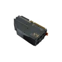 China X20HB2880 Hub expansion module 2x hub 100 BASE-TX POWERLINK bus controller for sale