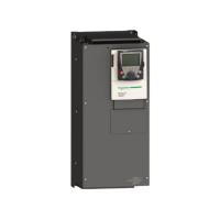 China ATV71HD75N4 Common coating Chinese panel EMC no reactor Tower Crane Inverter for sale