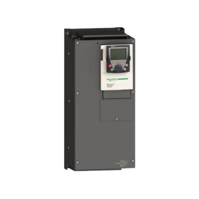 China ATV71HD75N4 Common coating Chinese panel EMC no reactor Tower Crane Inverter for sale