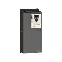 China ATV71HD55N4 Variable speed drive EMC filter 55kw inverter three-phase for sale