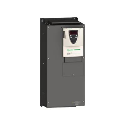 China ATV71HD55N4 Variable speed drive EMC filter 55kw inverter three-phase for sale