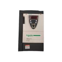 China ATV71HU30N4 Chinese panel EMC no reactor Plc motion control stepper motor new drive Single phase for sale