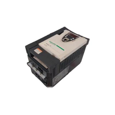 China ATV71HD37N4 Inverter Power Inverte Plc Module Chinese panel  no reactor for sale