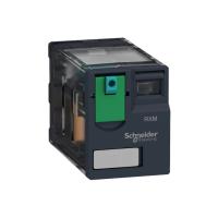 China RXM4AB1BD RXM small relay relay socket Industrial controls plug-in relay for sale