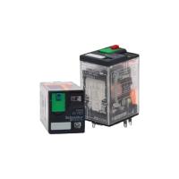 China RXM4AB1BD RXM small relay relay socket Industrial controls plug-in relay for sale