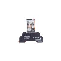 China RXM4AB1BD RXM small relay relay socket Industrial controls plug-in relay for sale