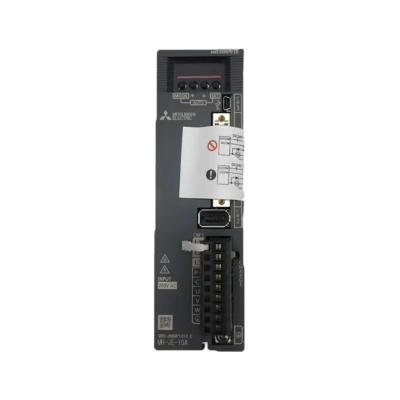 China MR-JE-10A Servo amplifier MR-JE series ac servo drive servo amplifier universal for sale